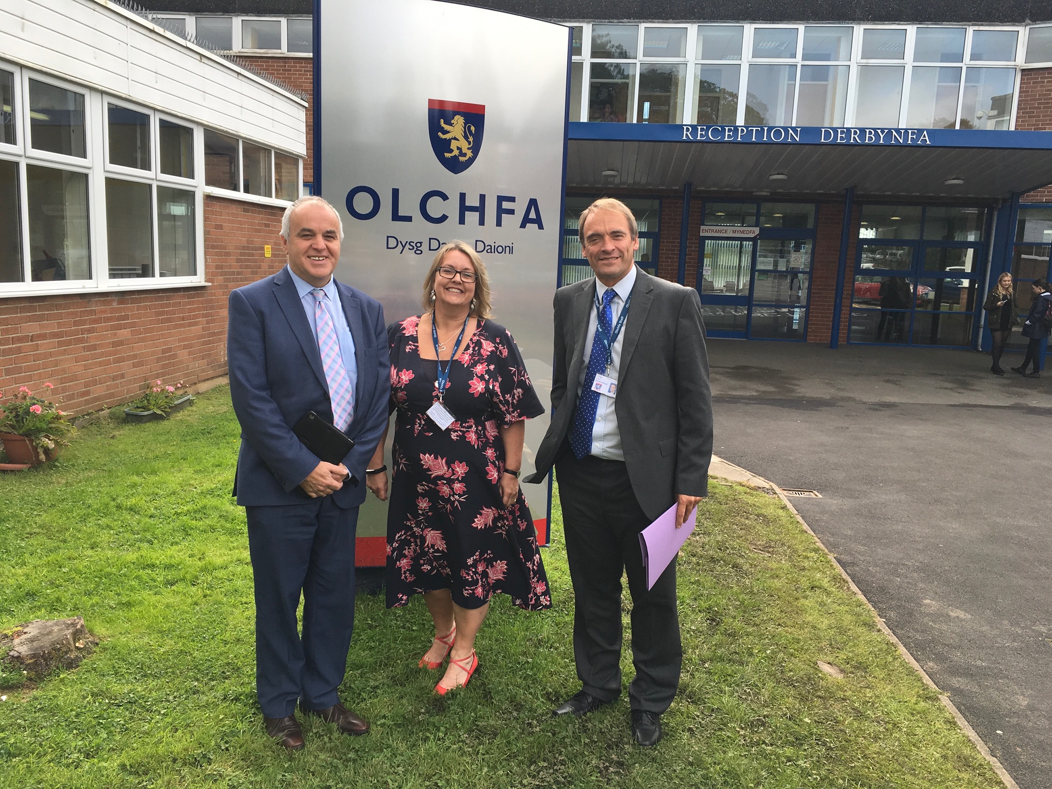 Embracing the Principles of ‘Successful Futures’? – Olchfa School Case ...