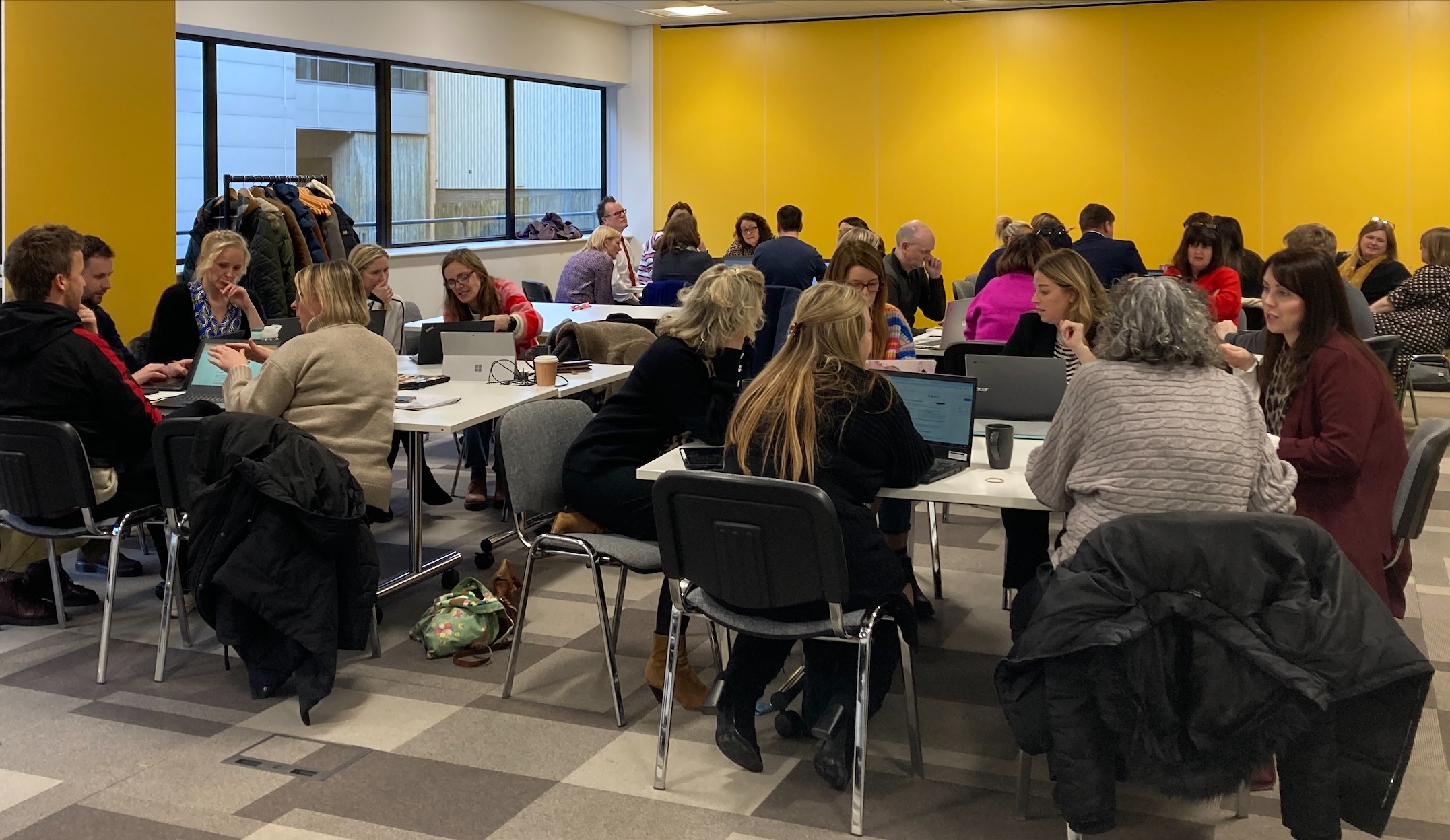 Implementing Curriculum for Wales: new group will help to overcome ...