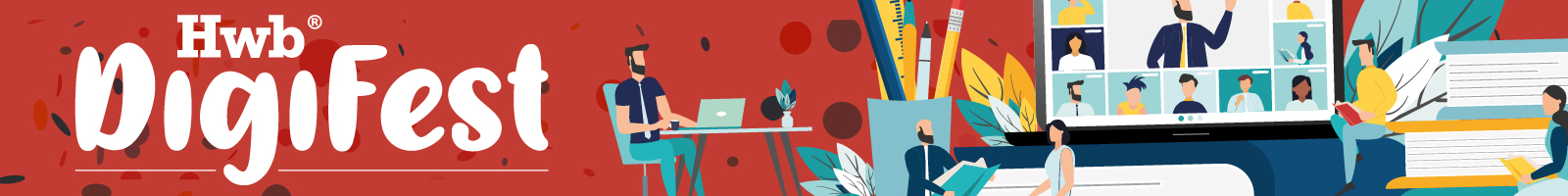 Are you making the most of digital technology? | Education Wales