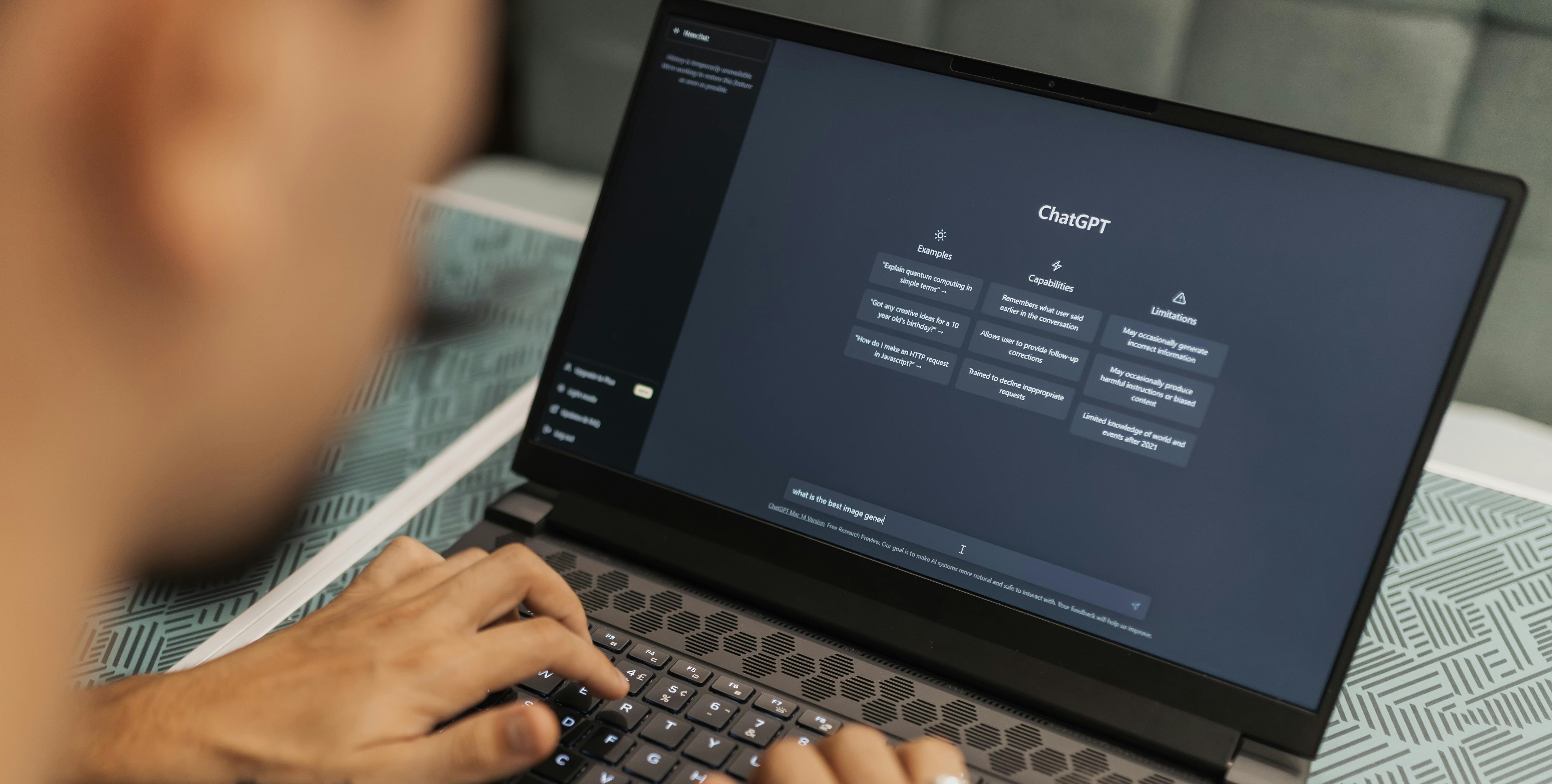Generative Artificial Intelligence (AI) in schools | Education Wales