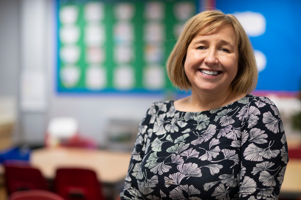 Written Statement by the Cabinet Secretary for Education: School Improvement Partnership ...